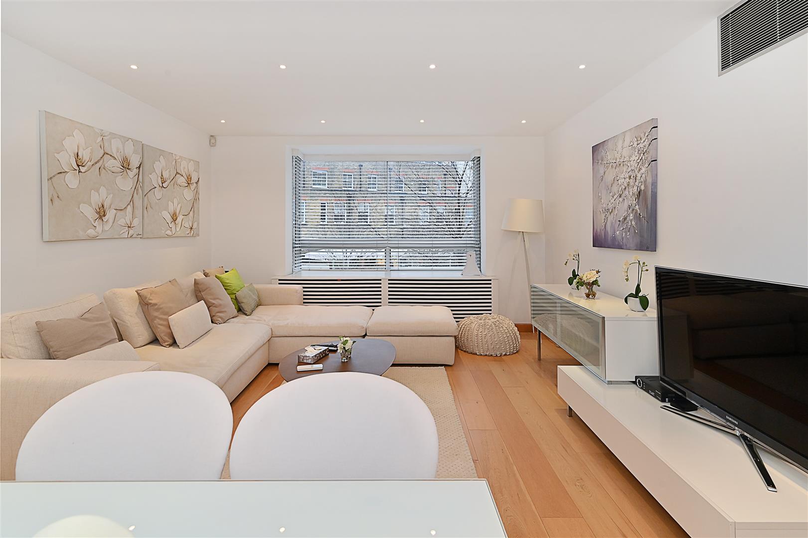 Greville House, Kinnerton Street, Belgravia SW1X, 3 bedroom Flat ...